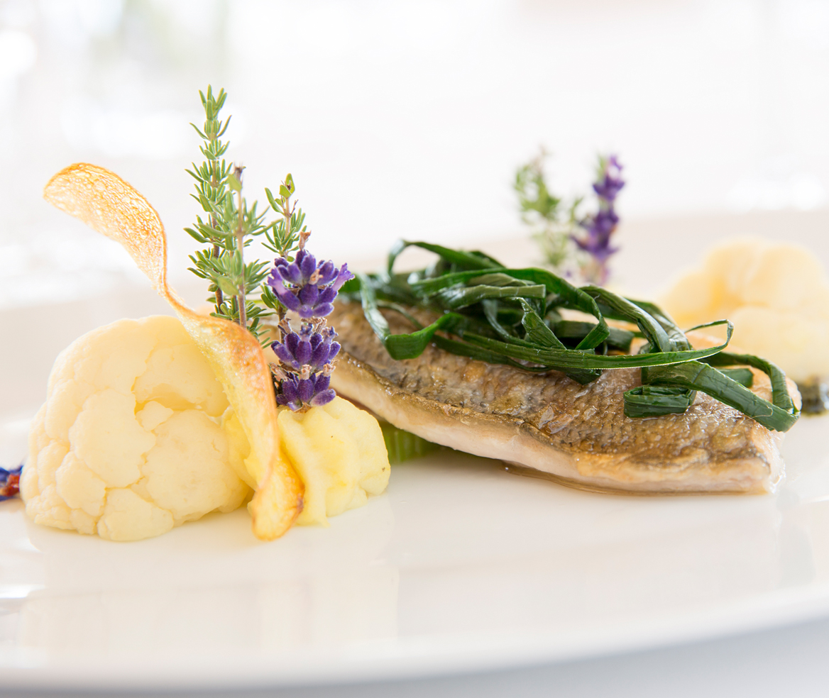 Essen und Trinken - Restaurant Rössli Hünenberg